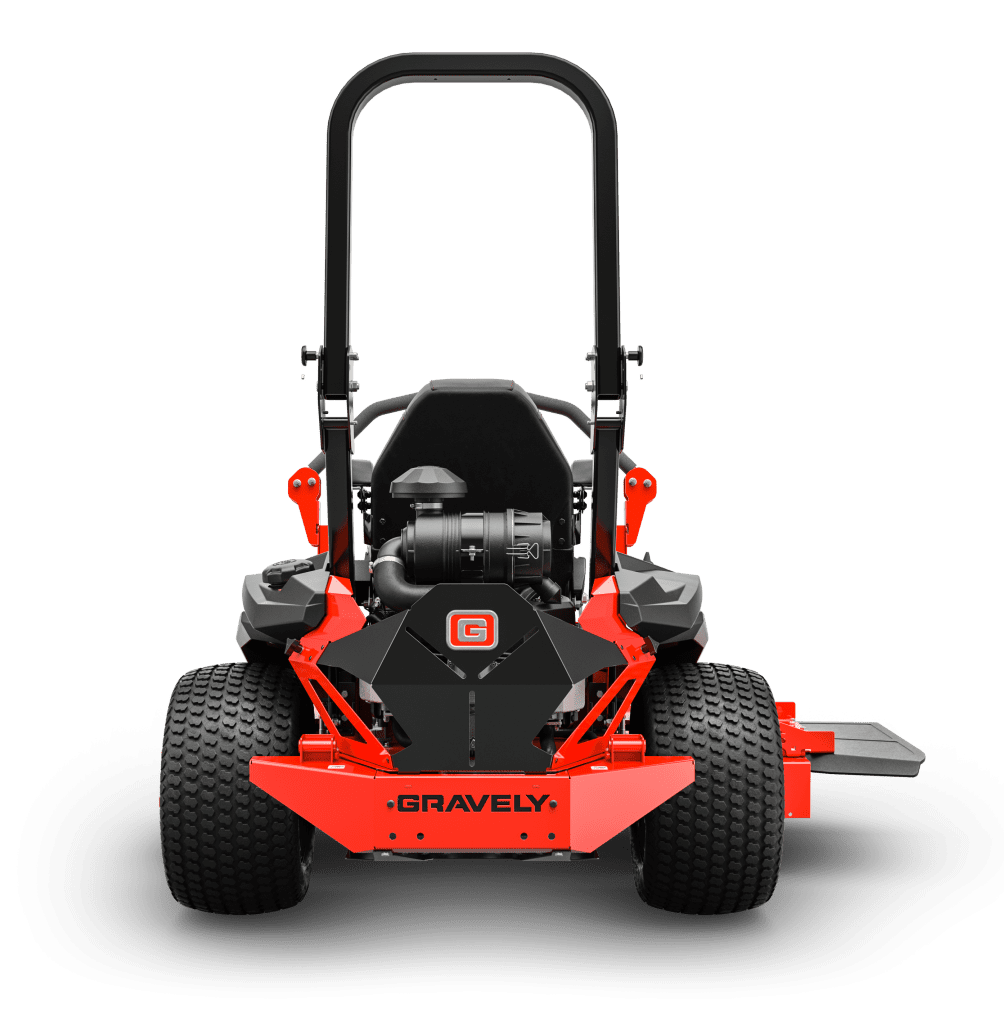 Gravely Pro-Turn Z 52" Zero Turn Mower 991282