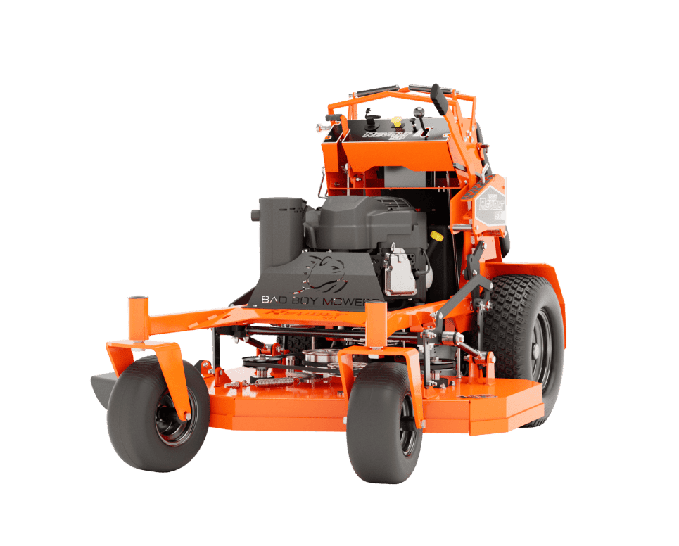 Bad Boy Revolt SD 42″ Stand-On Mower BRV42FS600 – Ravenel Truck & Equipment